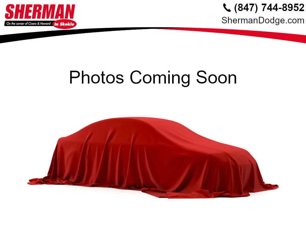 Used 2020 Dodge Grand Caravan Gt For Sale Sold Sherman Dodge