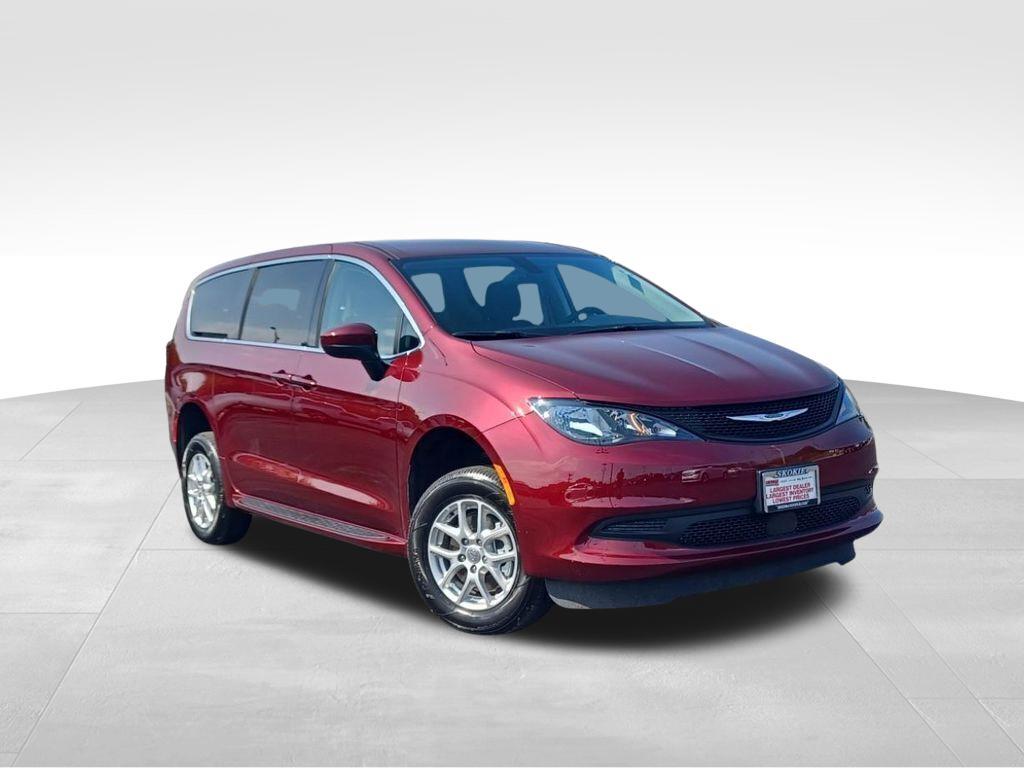 Used 2022 Chrysler Voyager LX For Sale (Sold) | Sherman Dodge Chrysler ... Used 2022 Chrysler Voyager LX For Sale (Sold) | Sherman Dodge Chrysler ...