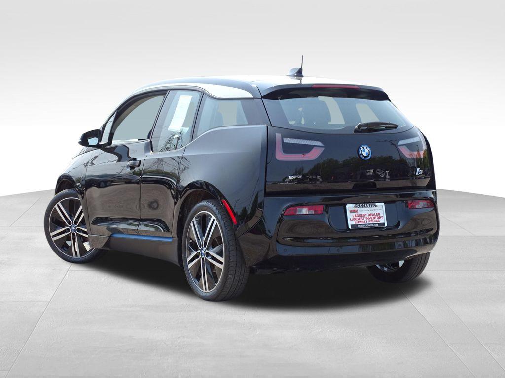 2019 bmw i3 range extender for sale store